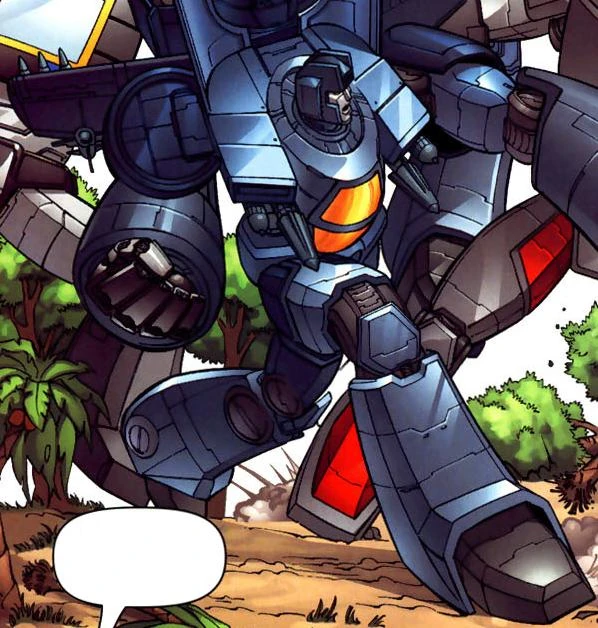 Thundercracker | Joepedia | Fandom