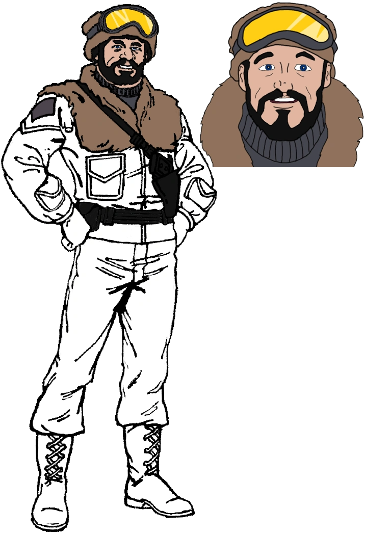 Frostbite (RAH)/Gallery | Joepedia | Fandom