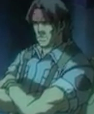 Spirit (Resolute) | Joepedia | Fandom