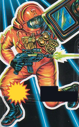 Long Arm | Joepedia | Fandom