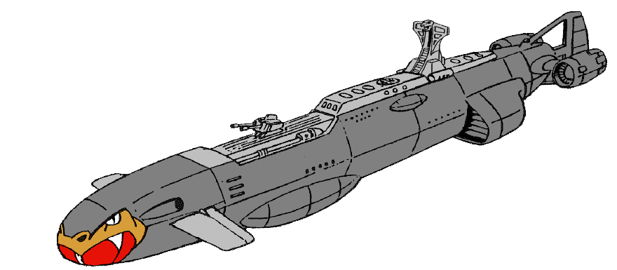 Riptide | Joepedia | Fandom