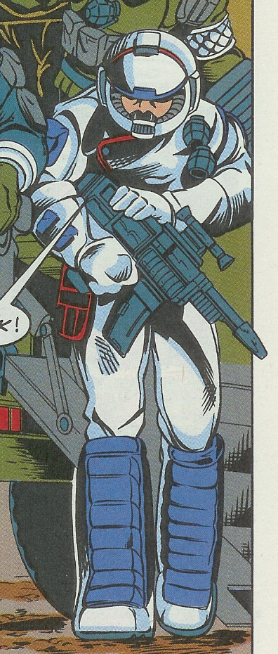 Space Shot | Joepedia | Fandom