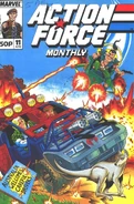 Action Force Monthly/Gallery | Joepedia | Fandom