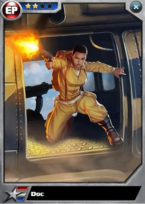 Doc EP2 | G.I. Joe: Battleground Wiki | Fandom