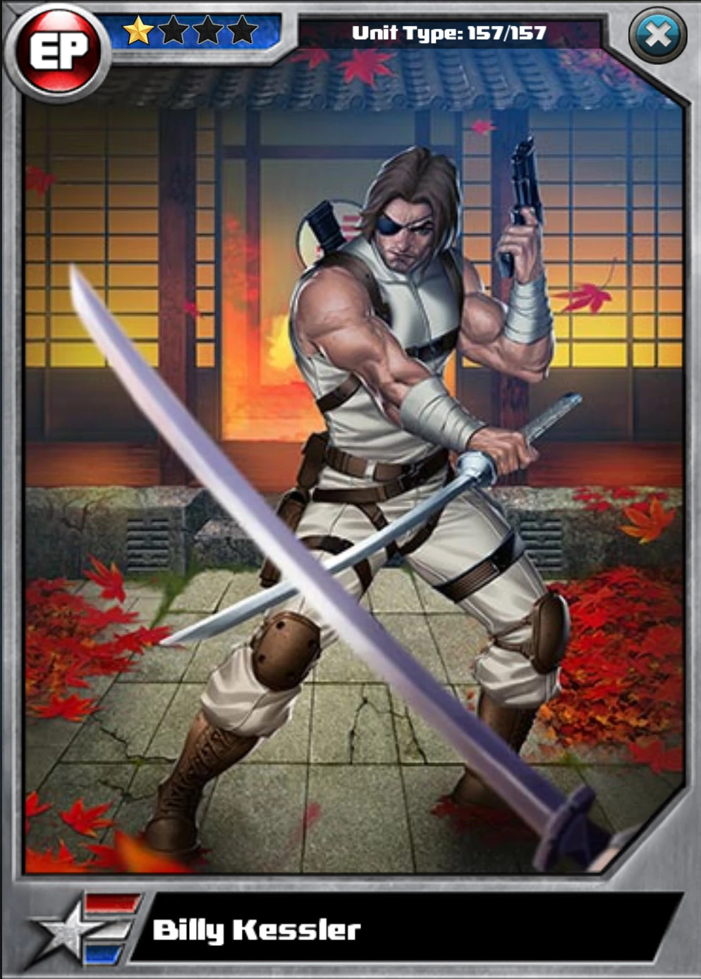 Billy Kessler EP1 | G.I. Joe: Battleground Wiki | Fandom