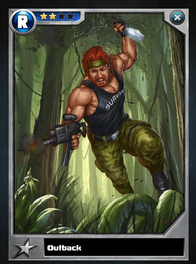 Outback R2 | G.I. Joe: Battleground Wiki | Fandom
