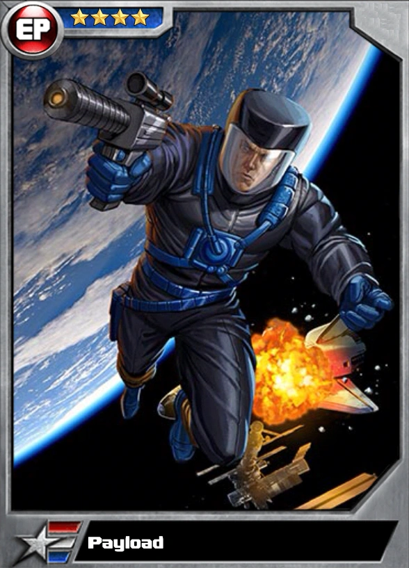 Payload EP4 | G.I. Joe: Battleground Wiki | Fandom
