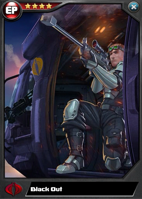 Black Out EP4 | G.I. Joe: Battleground Wiki | Fandom
