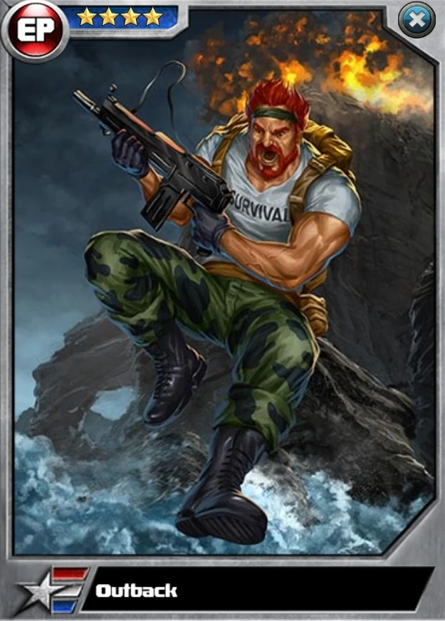 Outback EP4 | G.I. Joe: Battleground Wiki | Fandom