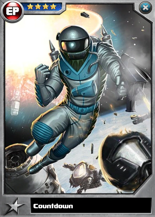 Countdown EP4 | G.I. Joe: Battleground Wiki | Fandom