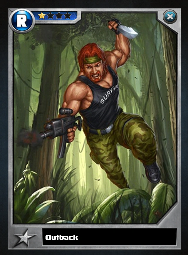 Outback R1 | G.I. Joe: Battleground Wiki | Fandom