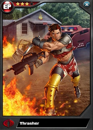 Thrasher EP3 | G.I. Joe: Battleground Wiki | Fandom