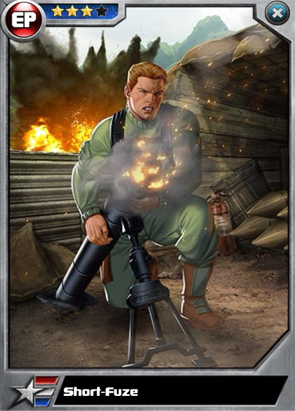 Short-Fuze EP3 | G.I. Joe: Battleground Wiki | Fandom