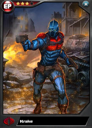 Krake EP3 | G.I. Joe: Battleground Wiki | Fandom