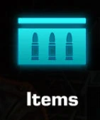 Items | G.I. Joe: Battleground Wiki | Fandom