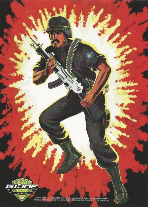 Shimik (Darthfish) | G.I. Joe Fanon Wiki | Fandom