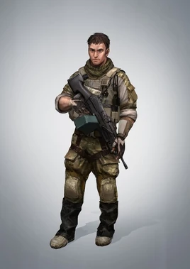 Backwoods | G.I. Joe Fanon Wiki | Fandom