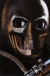 Snakebite | G.I. Joe Fanon Wiki | Fandom