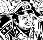 Santalla (Darthfish) | G.I. Joe Fanon Wiki | Fandom