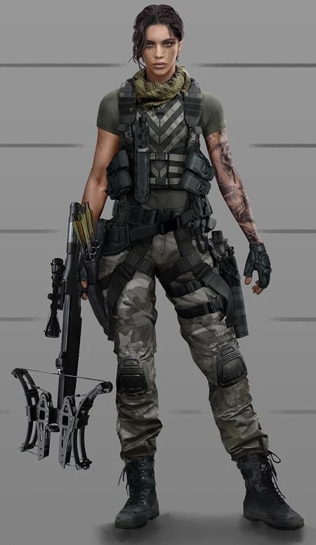 Puma | G.I. Joe Fanon Wiki | Fandom