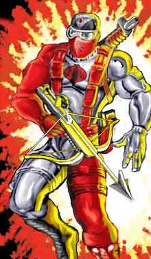 Cobra Mortal (Darthfish) | G.I. Joe Fanon Wiki | Fandom