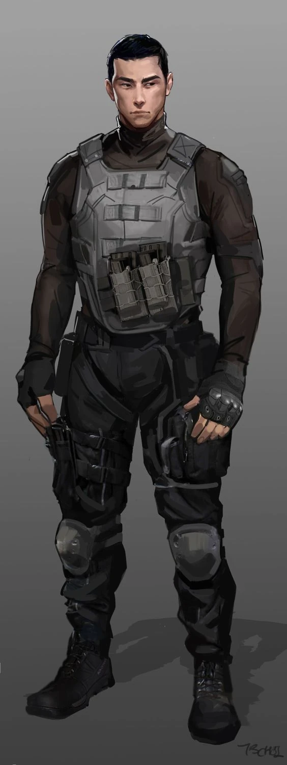 Titan | G.I. Joe Fanon Wiki | Fandom