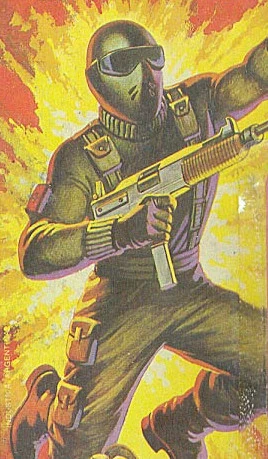 Cobra Invasor (Darthfish) | G.I. Joe Fanon Wiki | Fandom