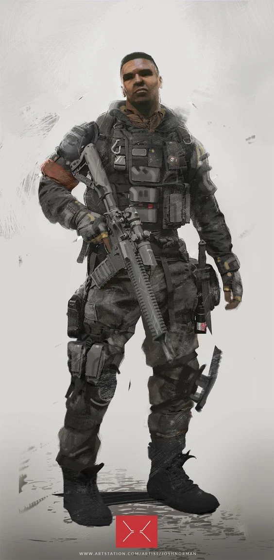 Duststorm | G.I. Joe Fanon Wiki | Fandom