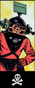 Muton (Darthfish) | G.I. Joe Fanon Wiki | Fandom