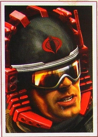 Blacksite | G.I. Joe Fanon Wiki | Fandom