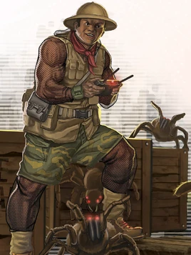 Beef (Darthfish) | G.I. Joe Fanon Wiki | Fandom