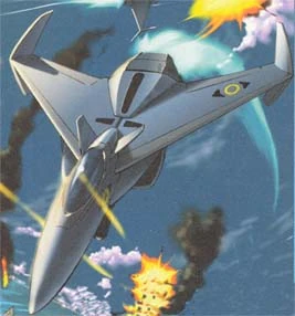 Z-9 Executioner | G.I. Joe Fanon Wiki | Fandom