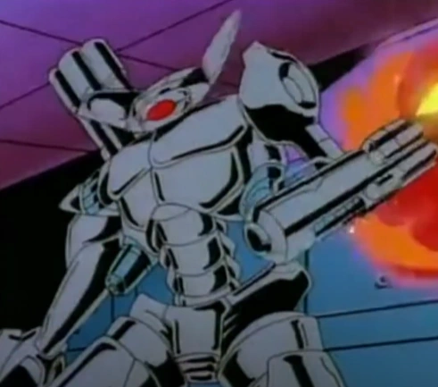 Skyrine (Darthfish) | G.I. Joe Fanon Wiki | Fandom