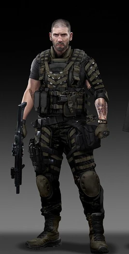 Hardhead | G.I. Joe Fanon Wiki | Fandom