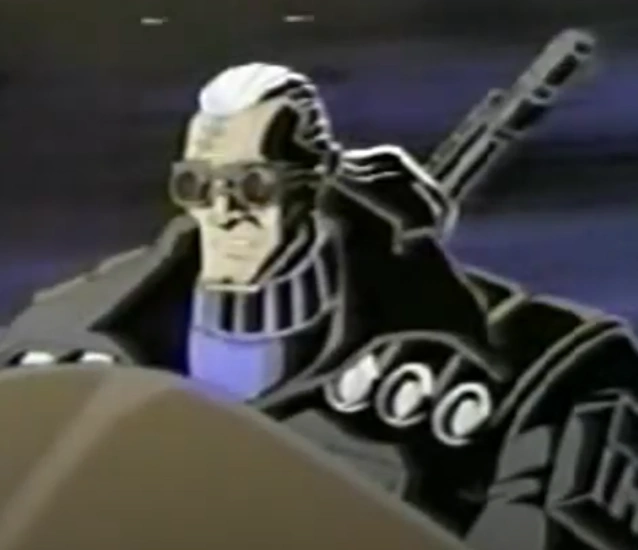 Category:Characters | G.I. Joe Fanon Wiki | Fandom