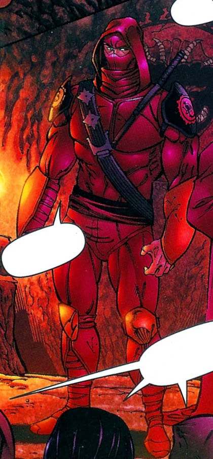 Sei Tin (Darthfish) | G.I. Joe Fanon Wiki | Fandom