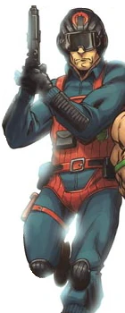 Scrap-Iron | Wiki G.I. J.O.E Joepedia | Fandom