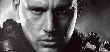 Duke (Pelicula) | Wiki G.I. J.O.E Joepedia | Fandom