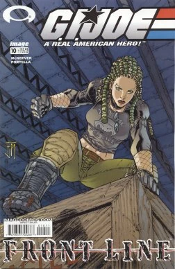 Zanya (RAH) | Wiki G.I. J.O.E Joepedia | Fandom