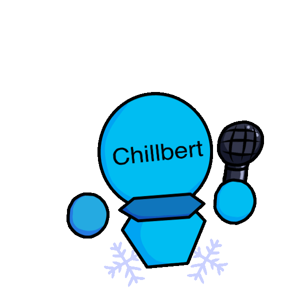 Chillbert | Gilbert Wiki | Fandom