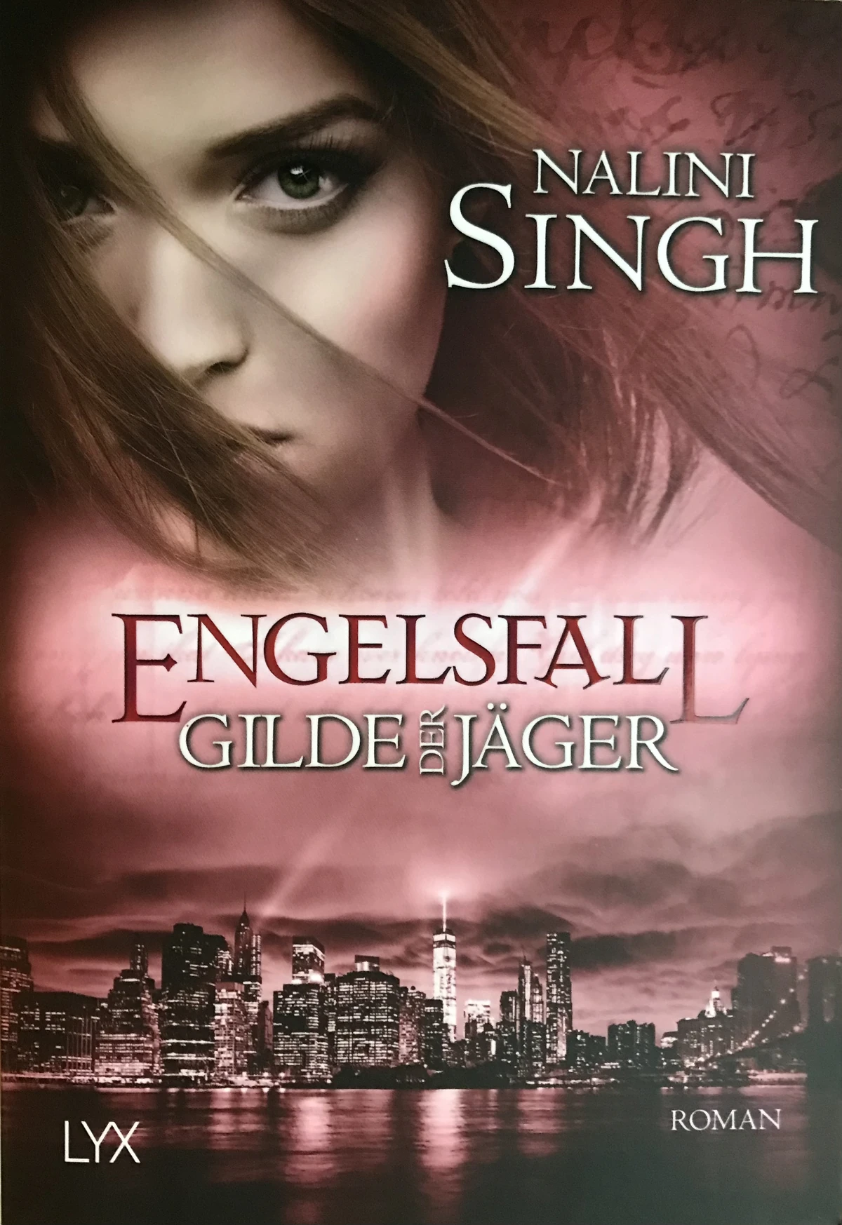 Engelsfall | Gilde der Jäger Wiki | Fandom