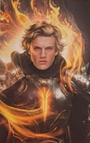 Ariyon Madden | Gilded City Wiki | Fandom