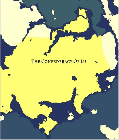 Kalirite of Lu | Gilded Nations Wiki | Fandom