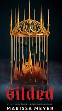 Gilded Wiki | Fandom