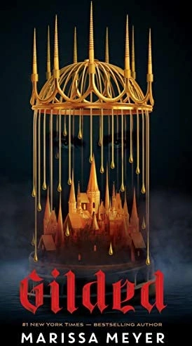 Gilded Wiki | Fandom