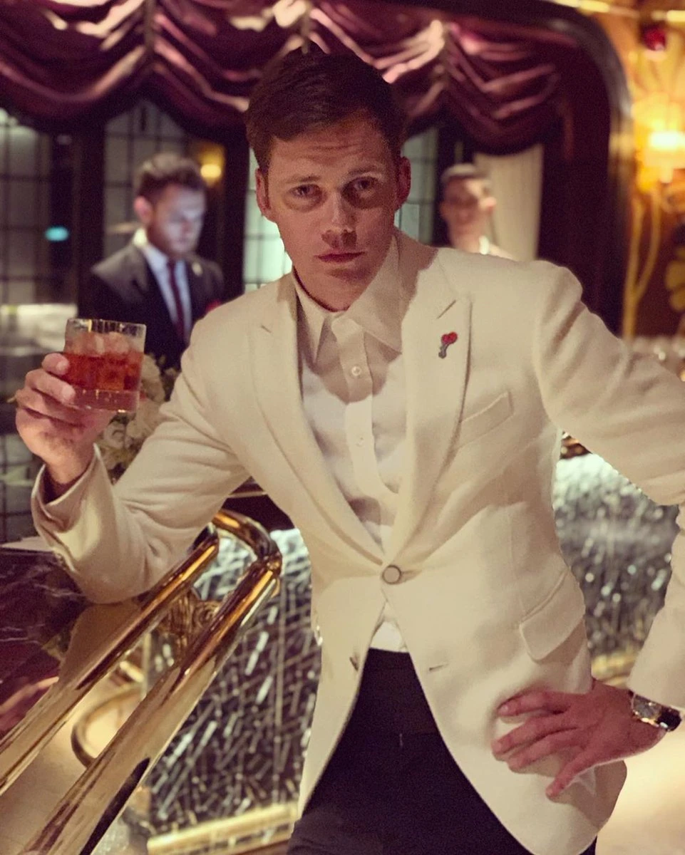 Mads Nielsen | Gilded Wiki | Fandom