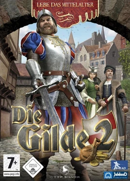 Die Gilde 2 | Die Gilde Wiki | Fandom