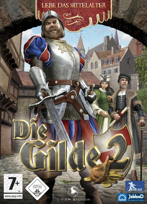 Die Gilde 2 | Die Gilde Wiki | Fandom
