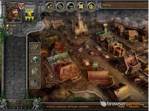 Gilde 1400 | Die Gilde Wiki | Fandom