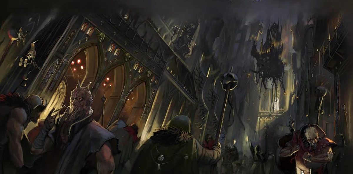 Gilead Primus | Gilead System Wiki | Fandom